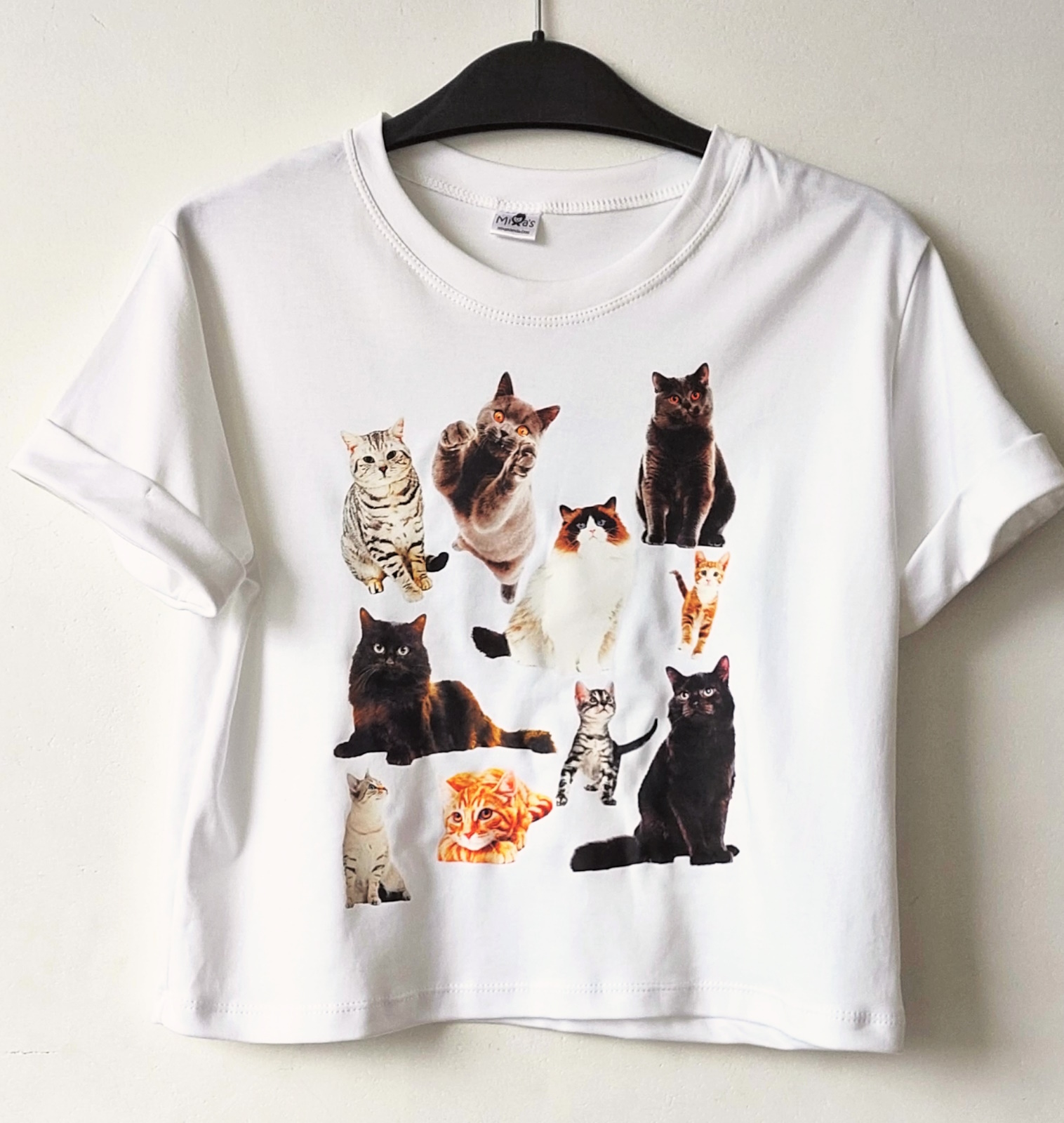 Polo Cats - Mixa's La Tienda