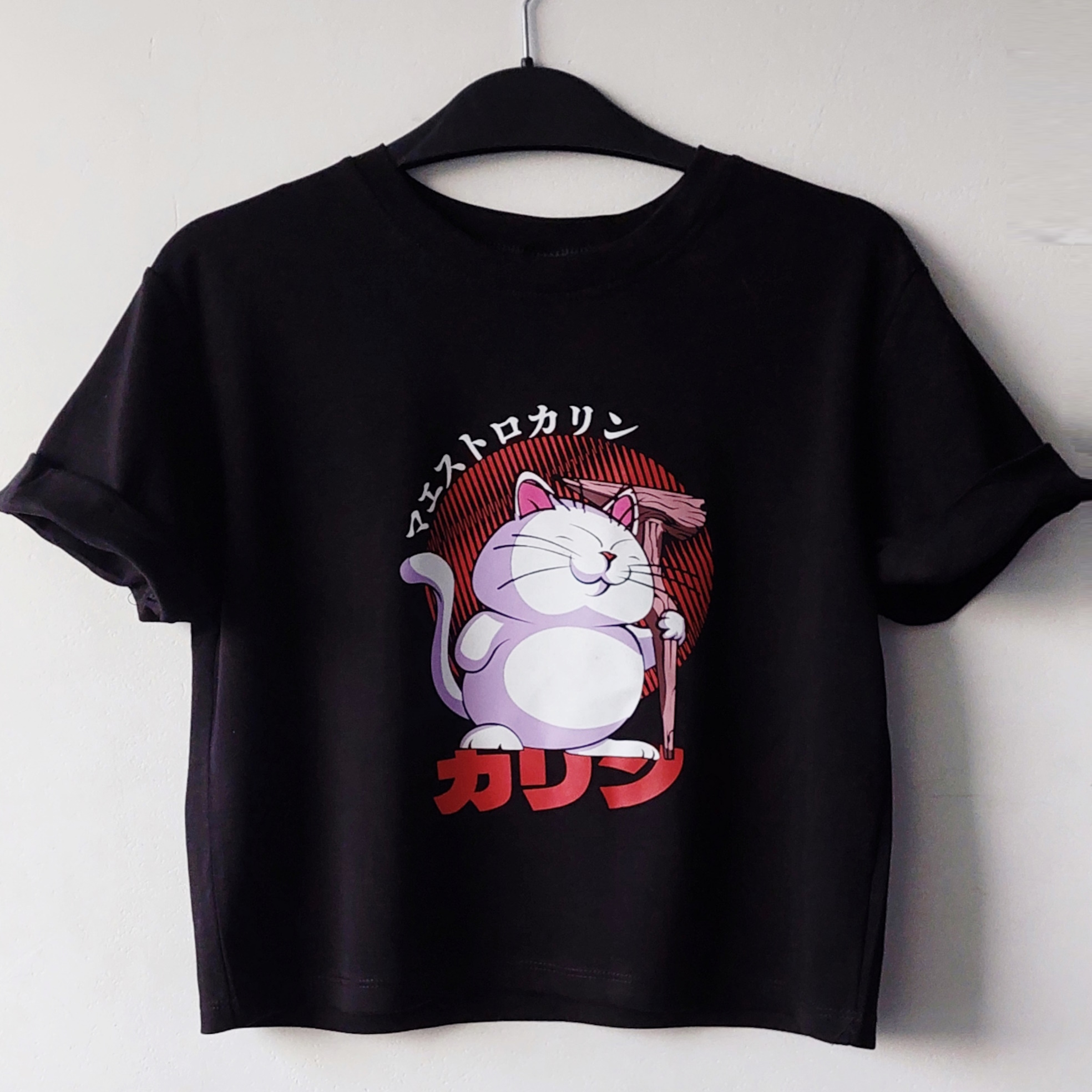 Polo Gato Karin - Mixa's La Tienda