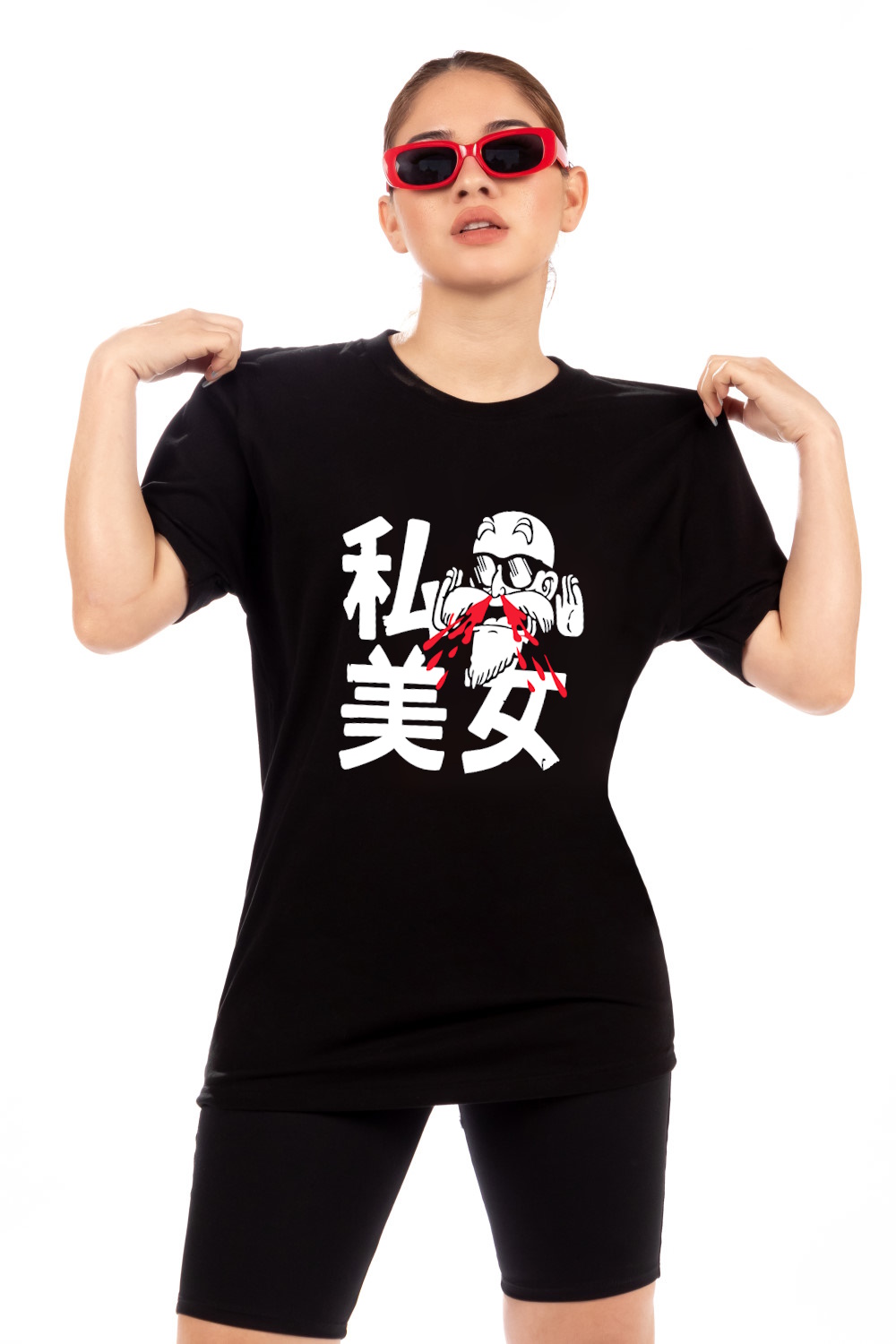 Polo Maestro Rochi unisex - Mixa's La Tienda